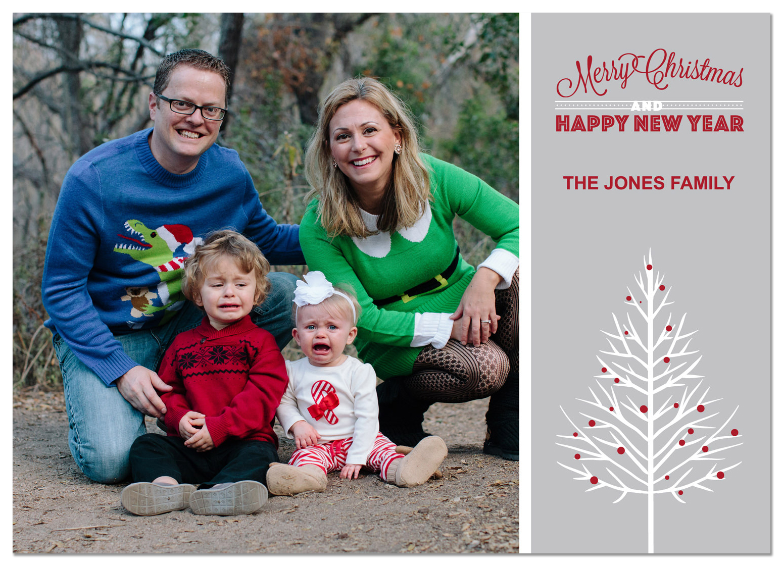 Photo Greeting Cards - Custom Greeting Cards Online