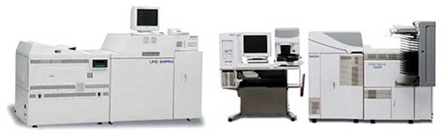 Photo Lab Equipment, Machines & Technology in Carlsbad