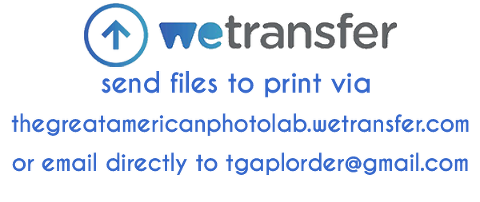 Film Developing by Mail - Photo & Film Processing Lab Carlsbad