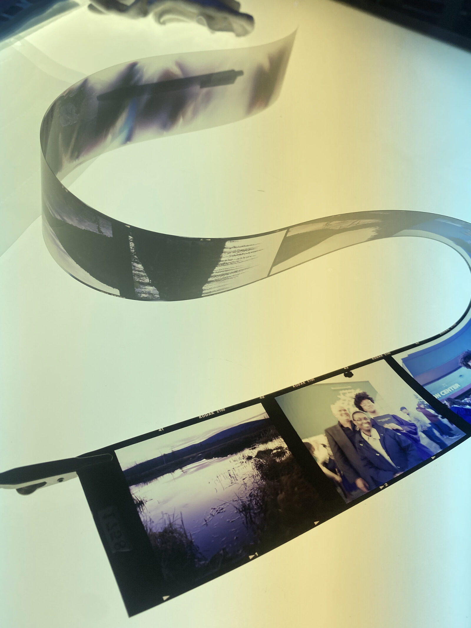 E-6 Slide Film Developing - The Great American Photo Lab